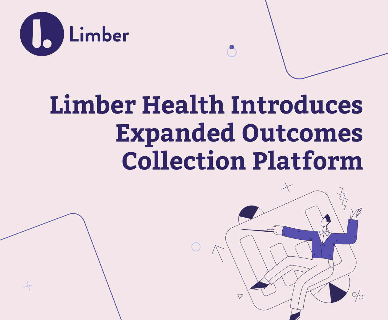 Limber Health Introduces Expanded Outcomes Collection Platform and 2024 QCDR